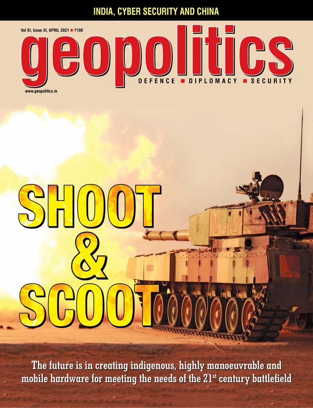 Home [www.geopolitics.in]