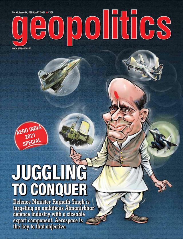 Home [www.geopolitics.in]