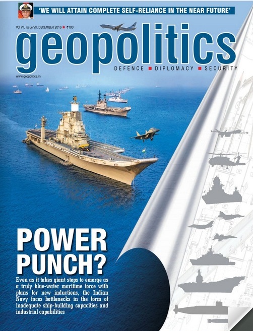 Home [www.geopolitics.in]