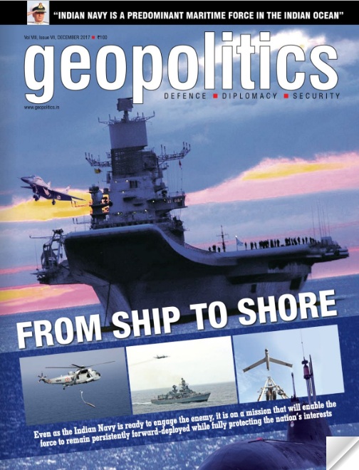 Home [www.geopolitics.in]