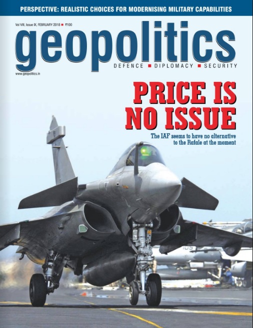 Home [www.geopolitics.in]