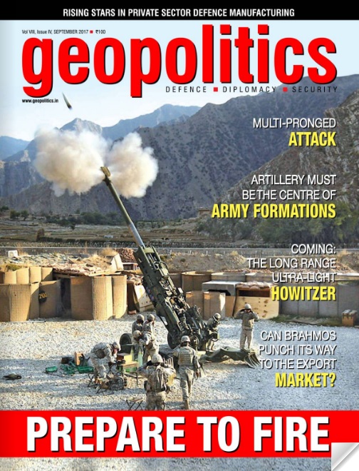 Home [www.geopolitics.in]